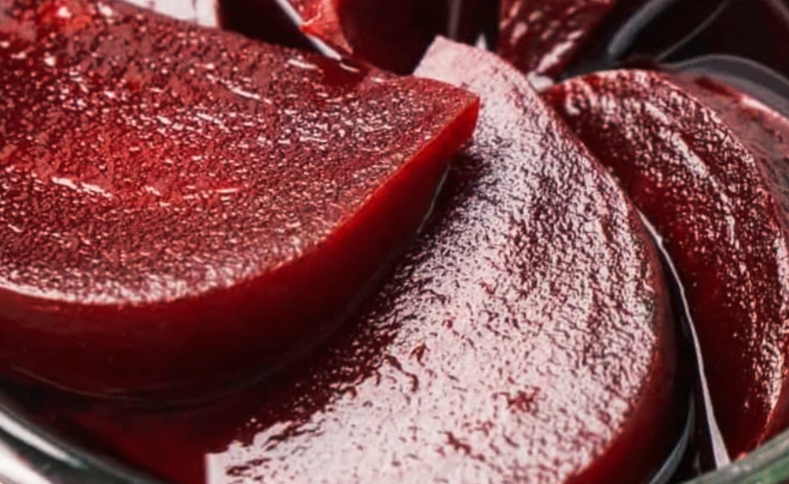 Doctors Reveal What Eating Beets Really Does to Your Body – T-hch